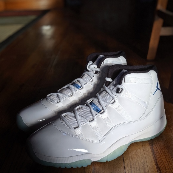 Jordan | Shoes | Retro 1 Legend Blue | Poshmark